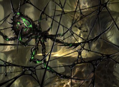 Infect in MTG: Rules, History, and Best Cards - Draftsim