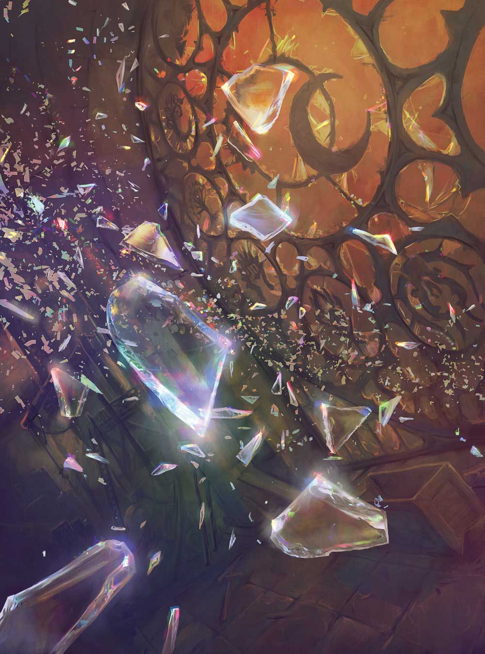Cases in MTG: Rules, History, and Best Cards - Draftsim