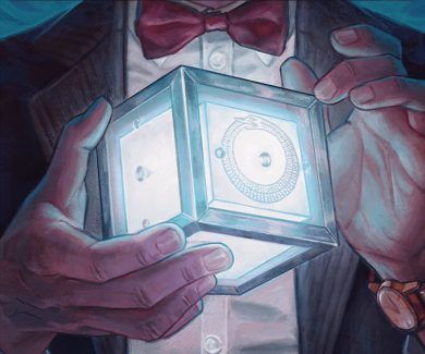 Here’s Exactly How to Build a Cube in Magic: The Gathering - Draftsim