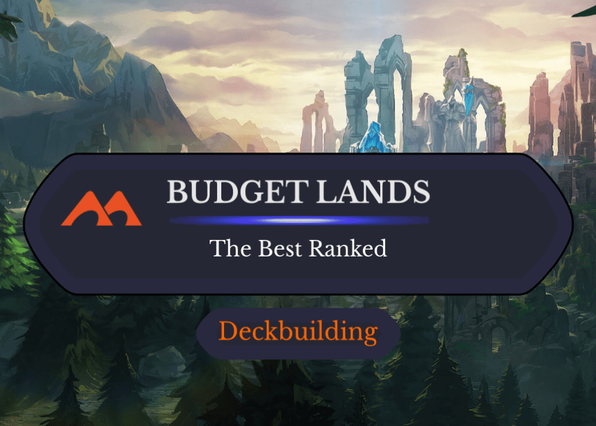 The 30 Best Scry Cards in Magic Ranked - Draftsim