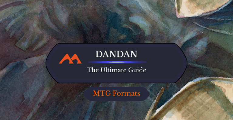 The Ultimate Guide to Dandân - Draftsim