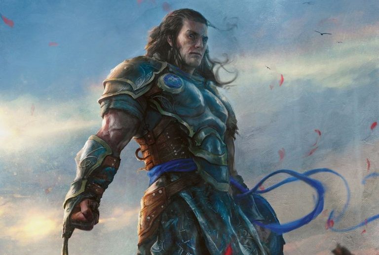 All 8 Gideon Planeswalkers in Magic Ranked - Draftsim