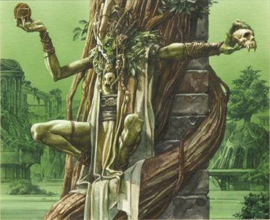 The 30 Best Golgari Card Draw Cards in Magic Ranked - Draftsim