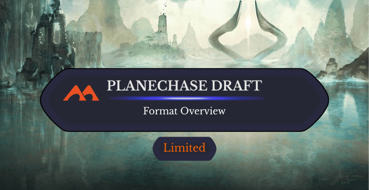 Planechase Draft: New Format Guide and How to Play - Draftsim