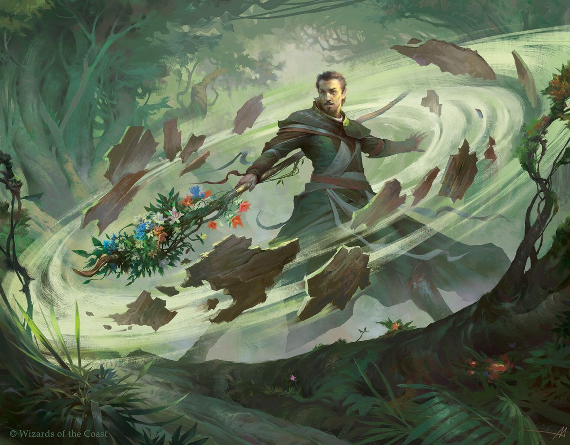 The 37 Best Selesnya Card Draw Cards in Magic Ranked - Draftsim