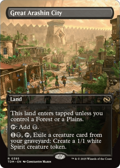 The 46 Best Utility Lands in Magic - Draftsim