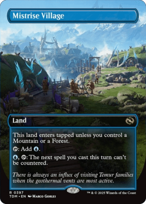 The 46 Best Utility Lands in Magic - Draftsim
