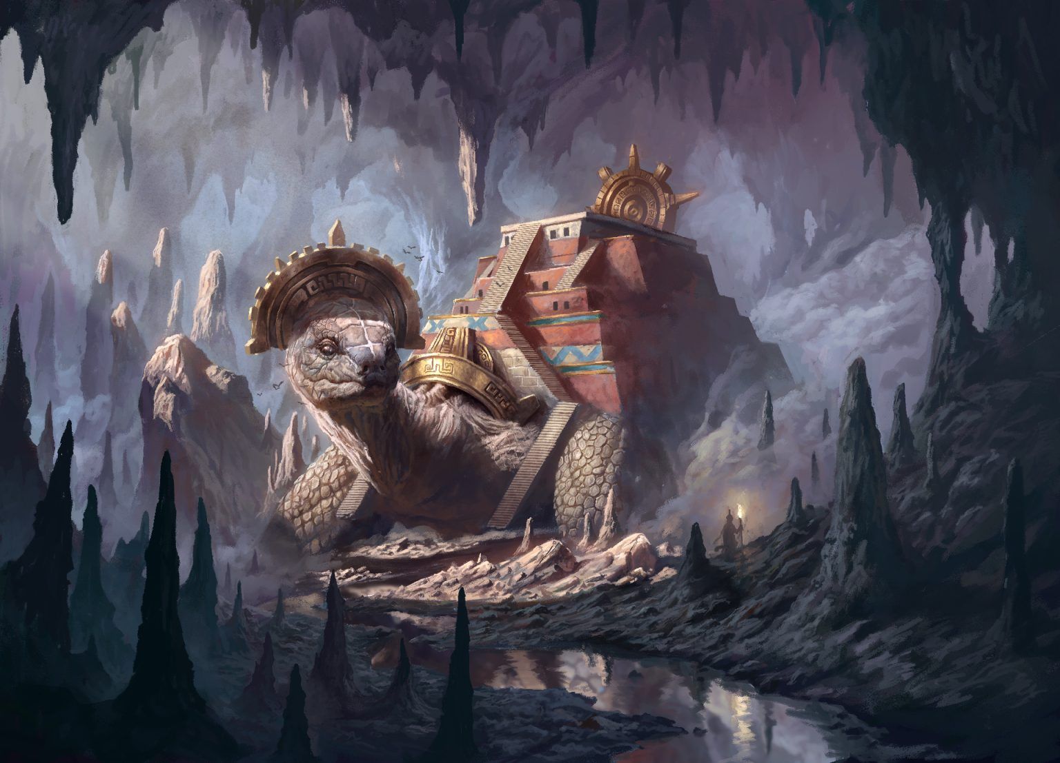 The 28 Best Toughness-Matters Cards in Magic Ranked - Draftsim