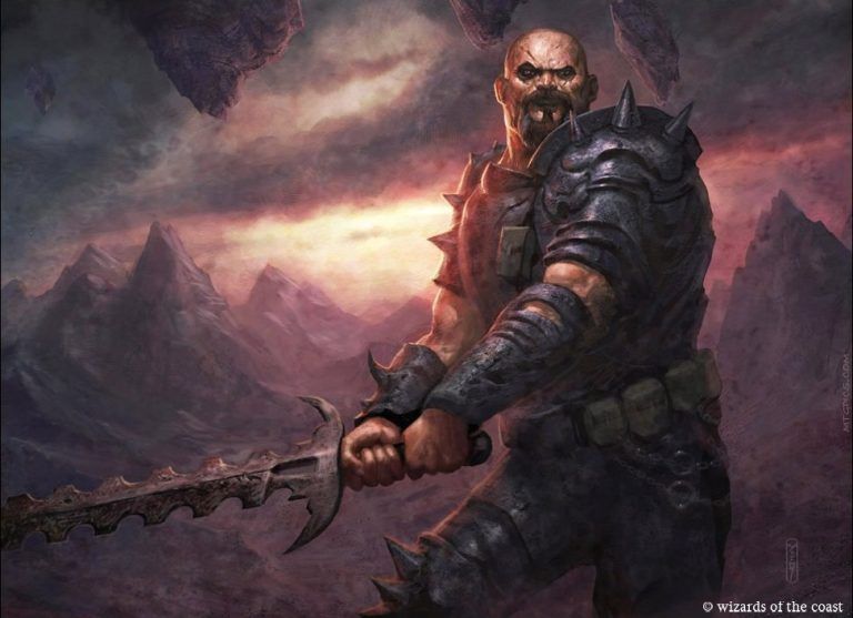 Worldwake Spoilers and Set Information - Draftsim