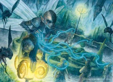 Mirko, Obsessive Theorist Commander Deck Guide - Draftsim