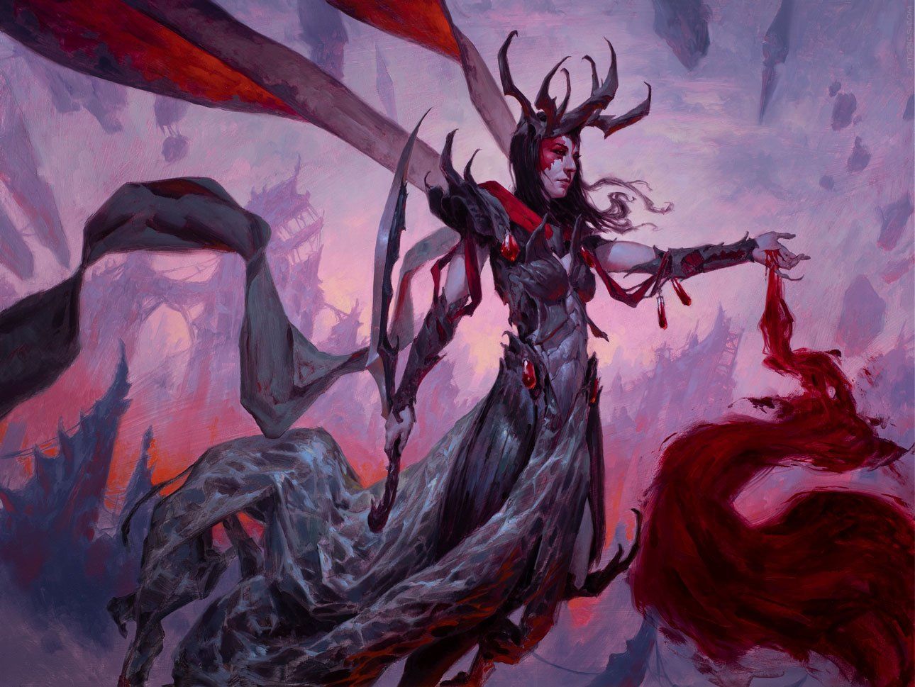 The 30 Best Vampires in MTG Ranked - Draftsim