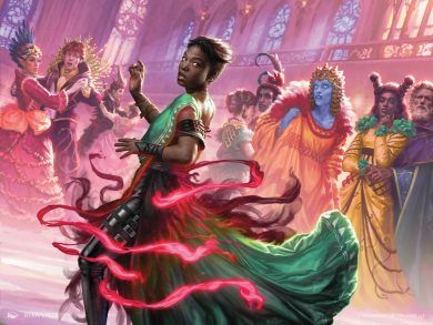 Cloak in MTG: Rules, History, and Best Cards - Draftsim
