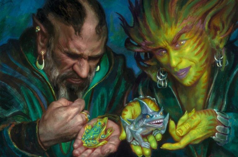 The 57 Best Cheat into Play Effects in Magic Ranked - Draftsim