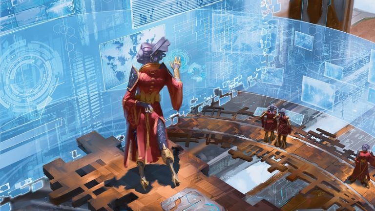 Here's How to Find if MTG Arena is Down for Maintenance - Draftsim