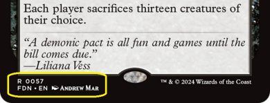 11 Great Ways to Spot Fake Magic: the Gathering Cards - Draftsim