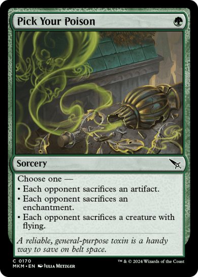 The 50 Best Edict Effects in Magic Ranked - Draftsim
