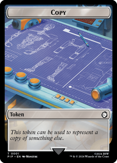 Magic: the Gathering and Fallout Spoilers and Set Information - Draftsim