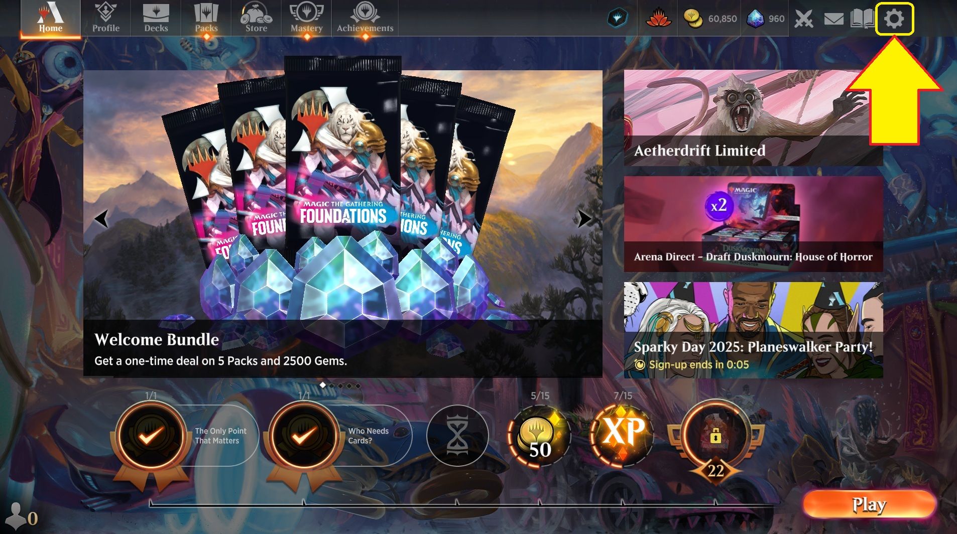 How to Enable Full/Detailed Logging in MTG Arena - Draftsim