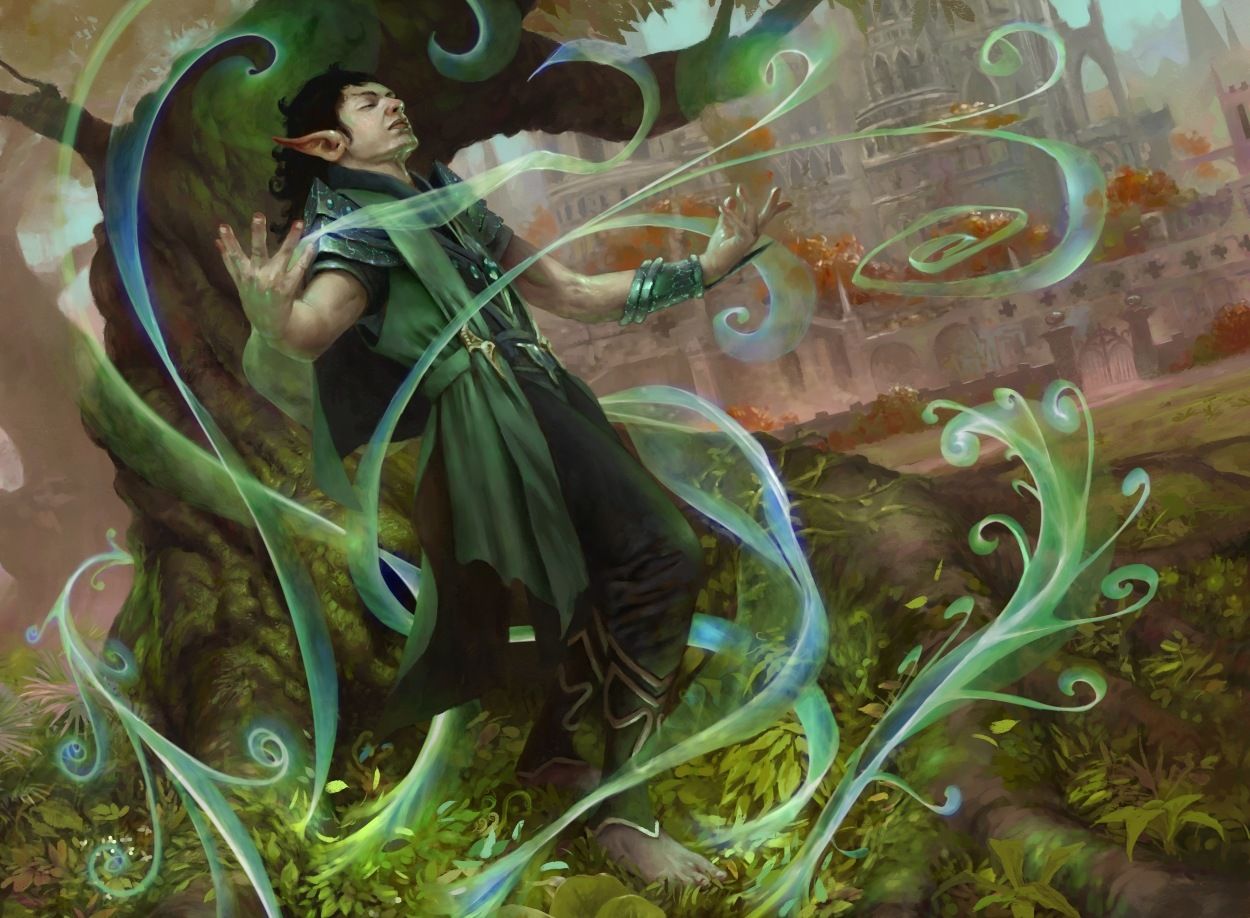 Carth the Lion Commander Deck Guide - Draftsim