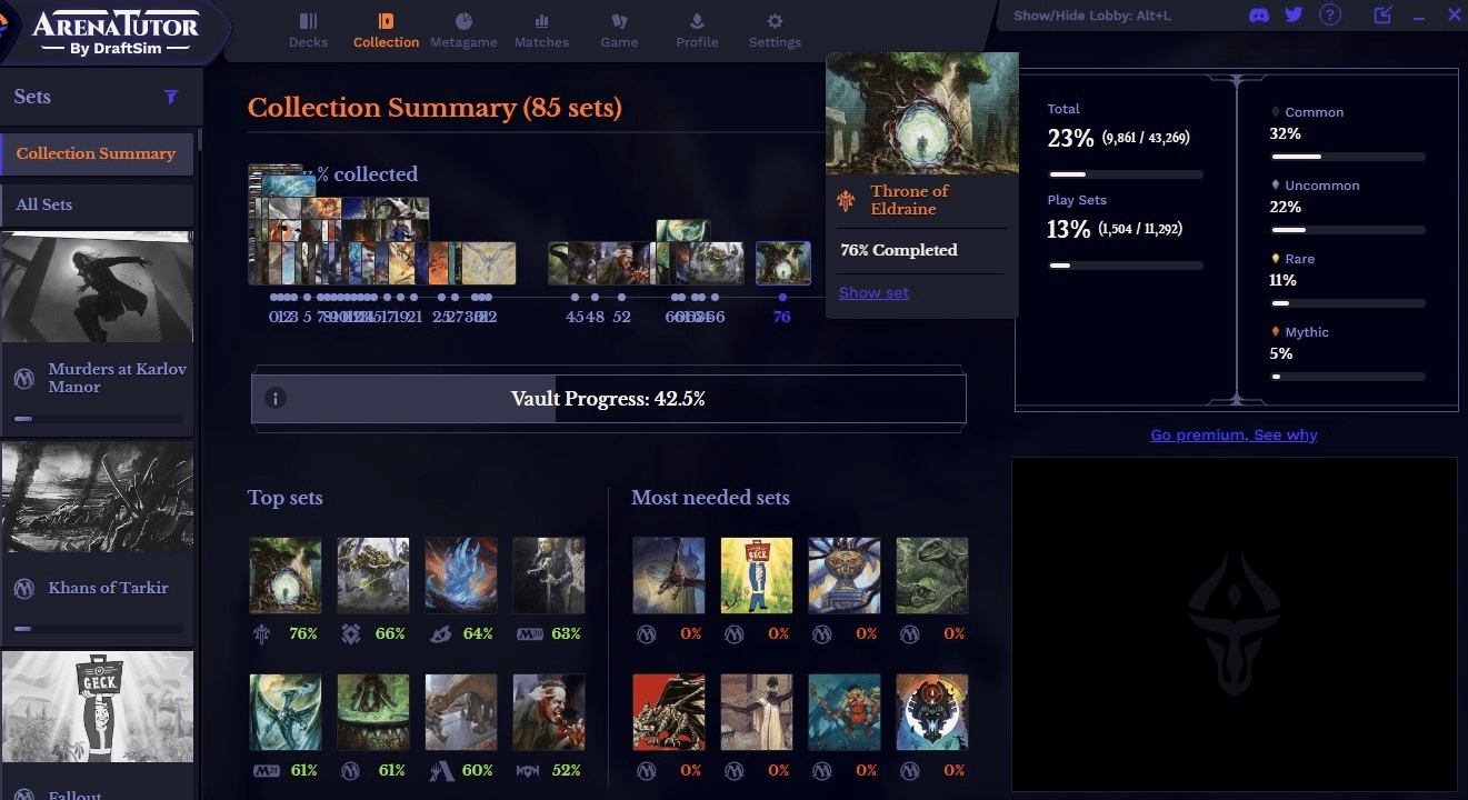 The 6 Best MTG Arena Bundles to Buy Ranked - Draftsim