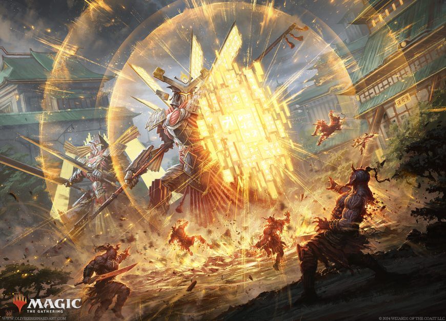 MTG Proxy Formats: 3 Formats That Allow Proxies - Draftsim