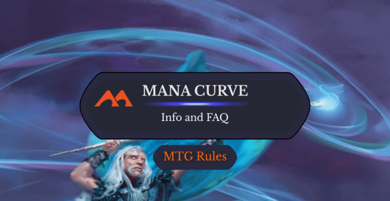 Everything You Ever Needed to Know About Mana Curves in Magic - Draftsim