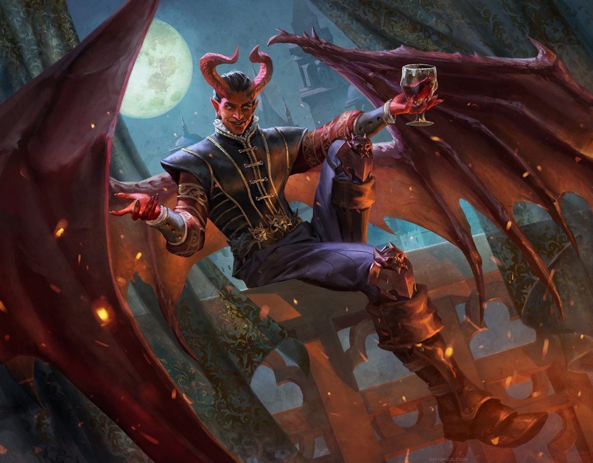 Rakdos, the Showstopper Commander Deck Guide - Draftsim
