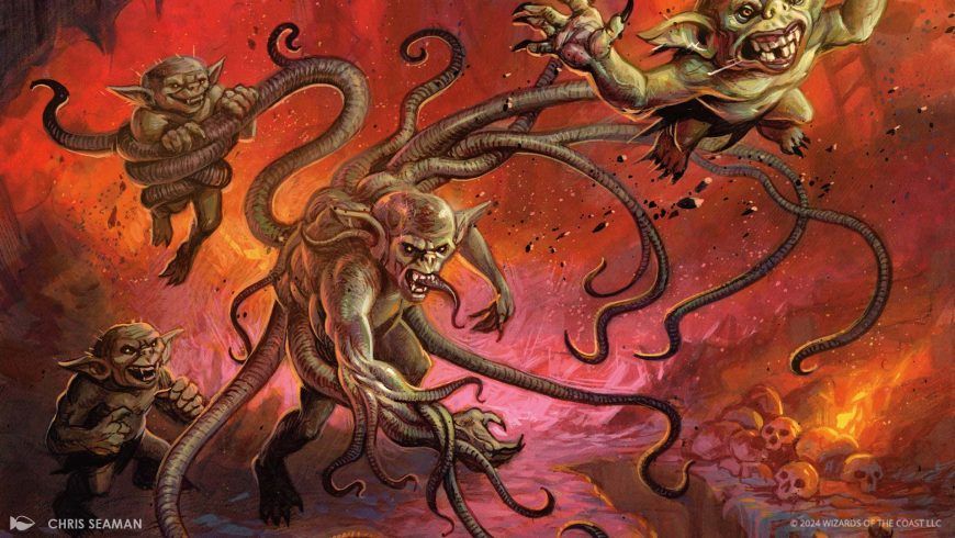 How Does Commander Damage Work in EDH? - Draftsim