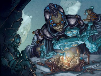 Fifth Dawn Spoilers and Set Information - Draftsim