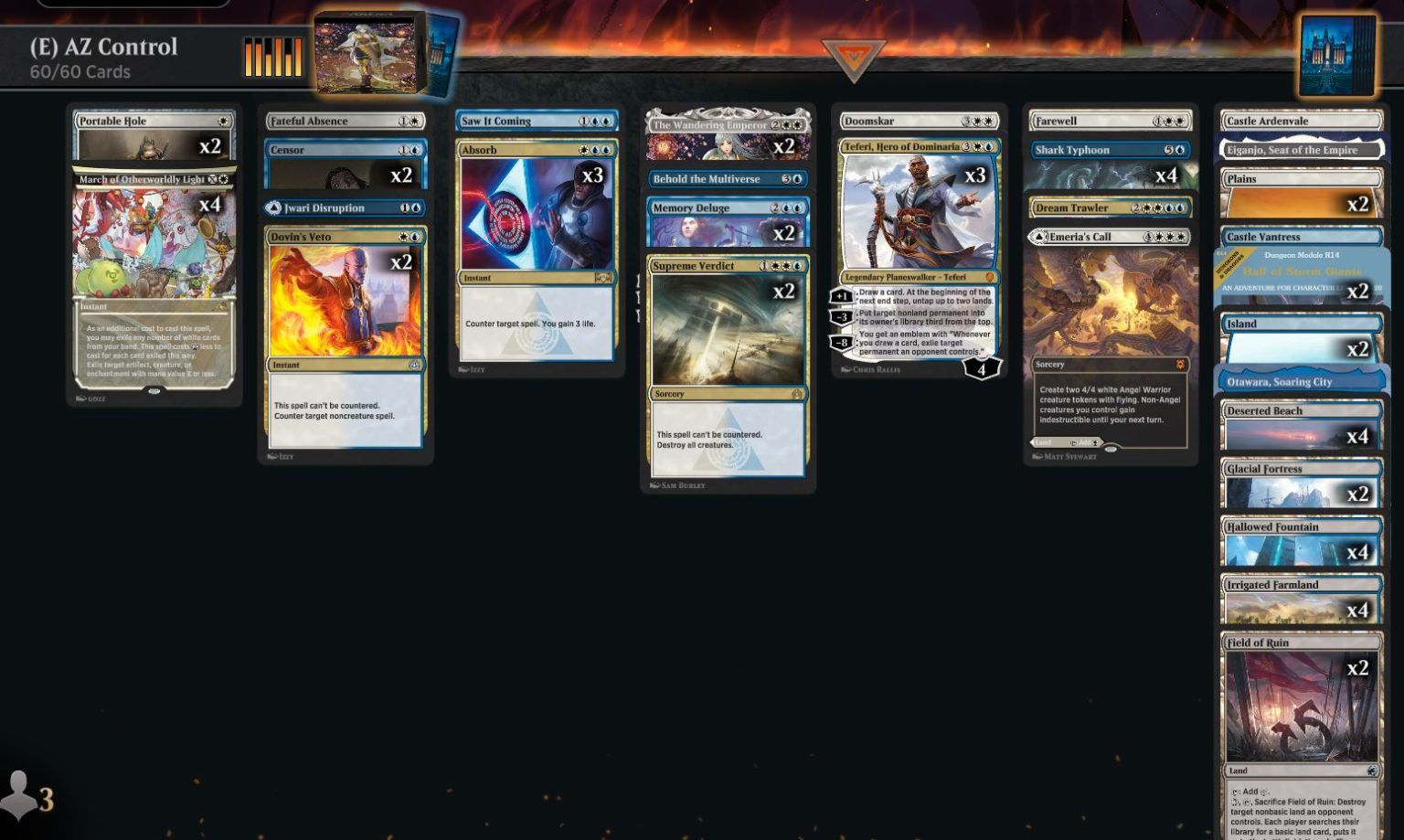 Everything You Ever Needed to Know About Mana Curves in Magic - Draftsim