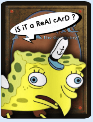 The Real Differences Between Proxies vs Counterfeit Magic Cards - Draftsim