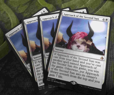 The Real Differences Between Proxies vs Counterfeit Magic Cards - Draftsim