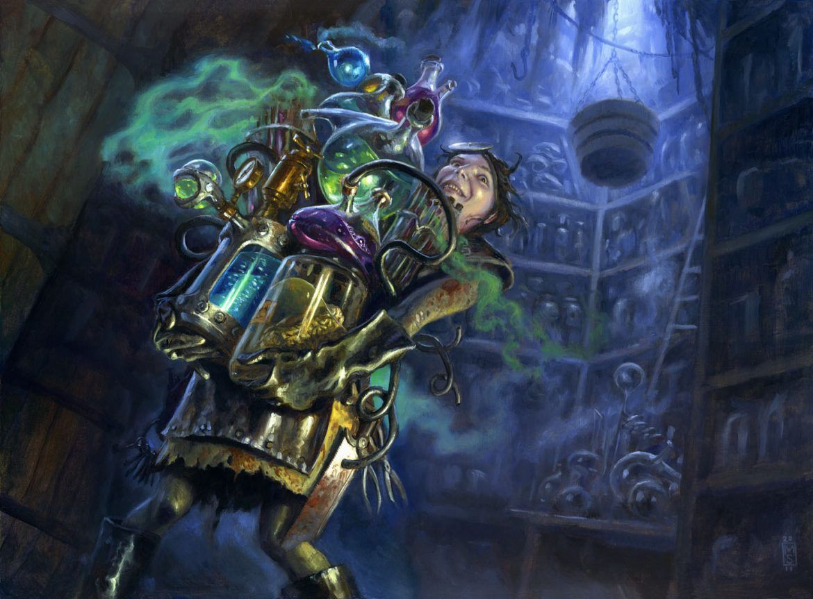 7 Great Places to Buy Magic: The Gathering Collections - Draftsim