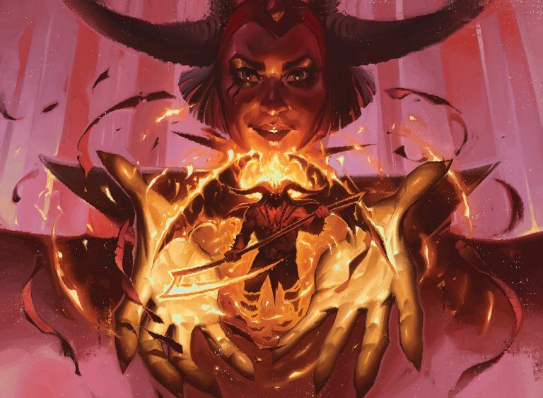 Nelly Borca, Impulsive Accuser Commander Deck Guide - Draftsim