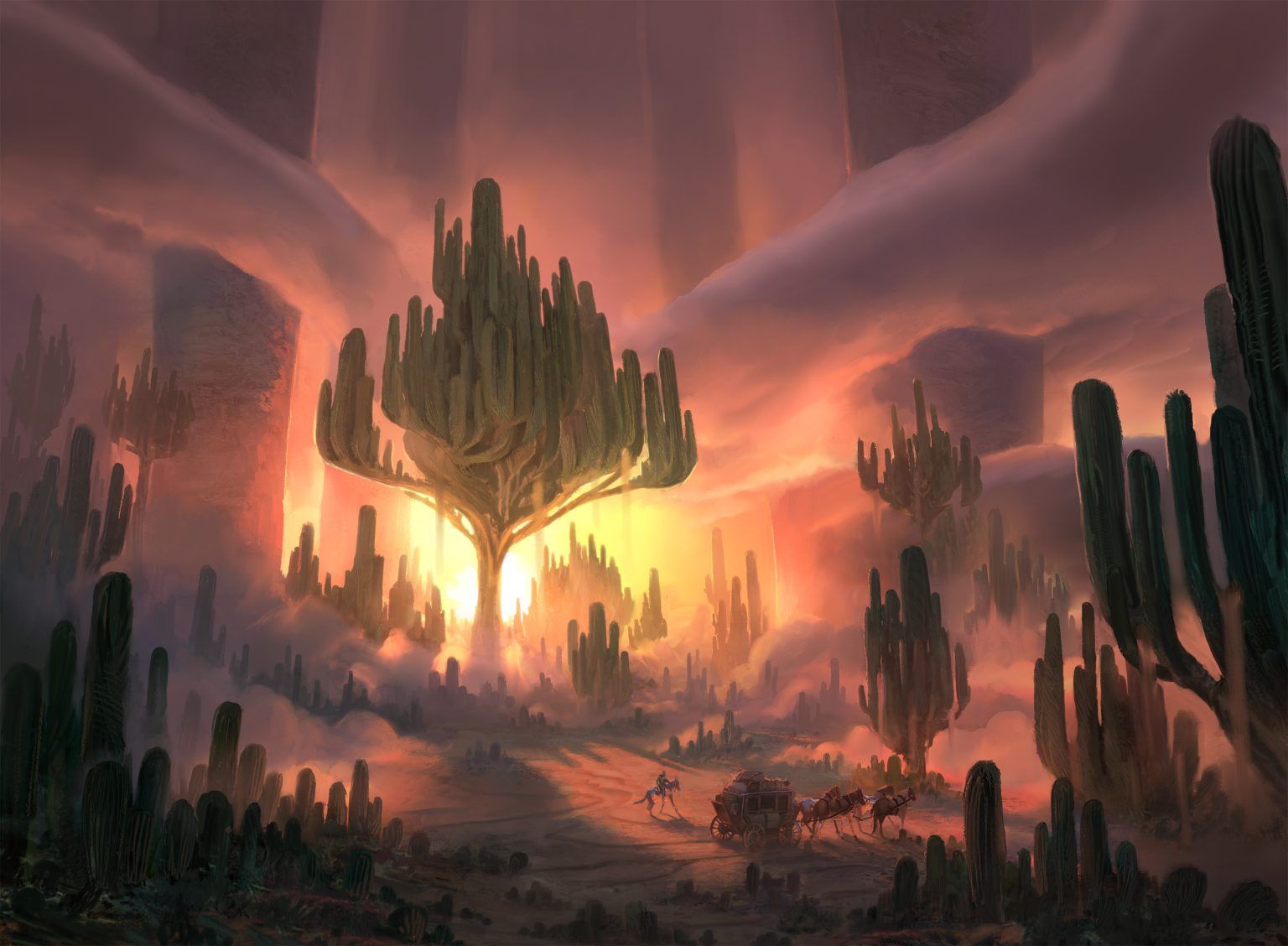 The Ultimate Sealed Guide to Outlaws of Thunder Junction - Draftsim
