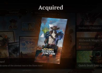 How to Redeem MTG Arena Codes - Draftsim