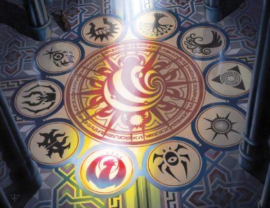 All 10 Guilds of Magic: Colors, Themes, Lore, and Names - Draftsim