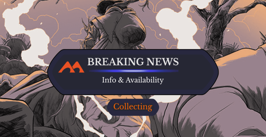Everything You Need to Know About the Breaking News Cards in Outlaws of ...