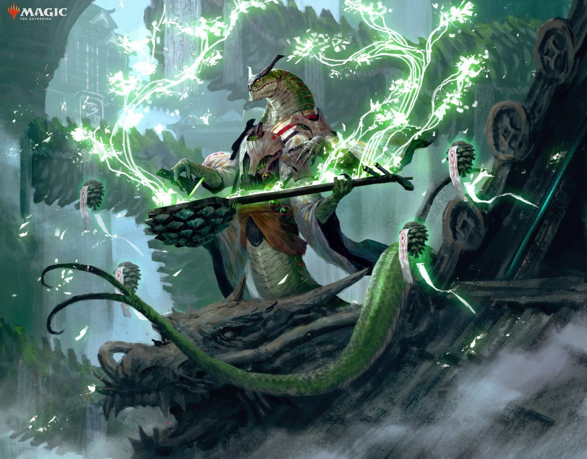 Anikthea, Hand of Erebos Commander Deck Guide - Draftsim