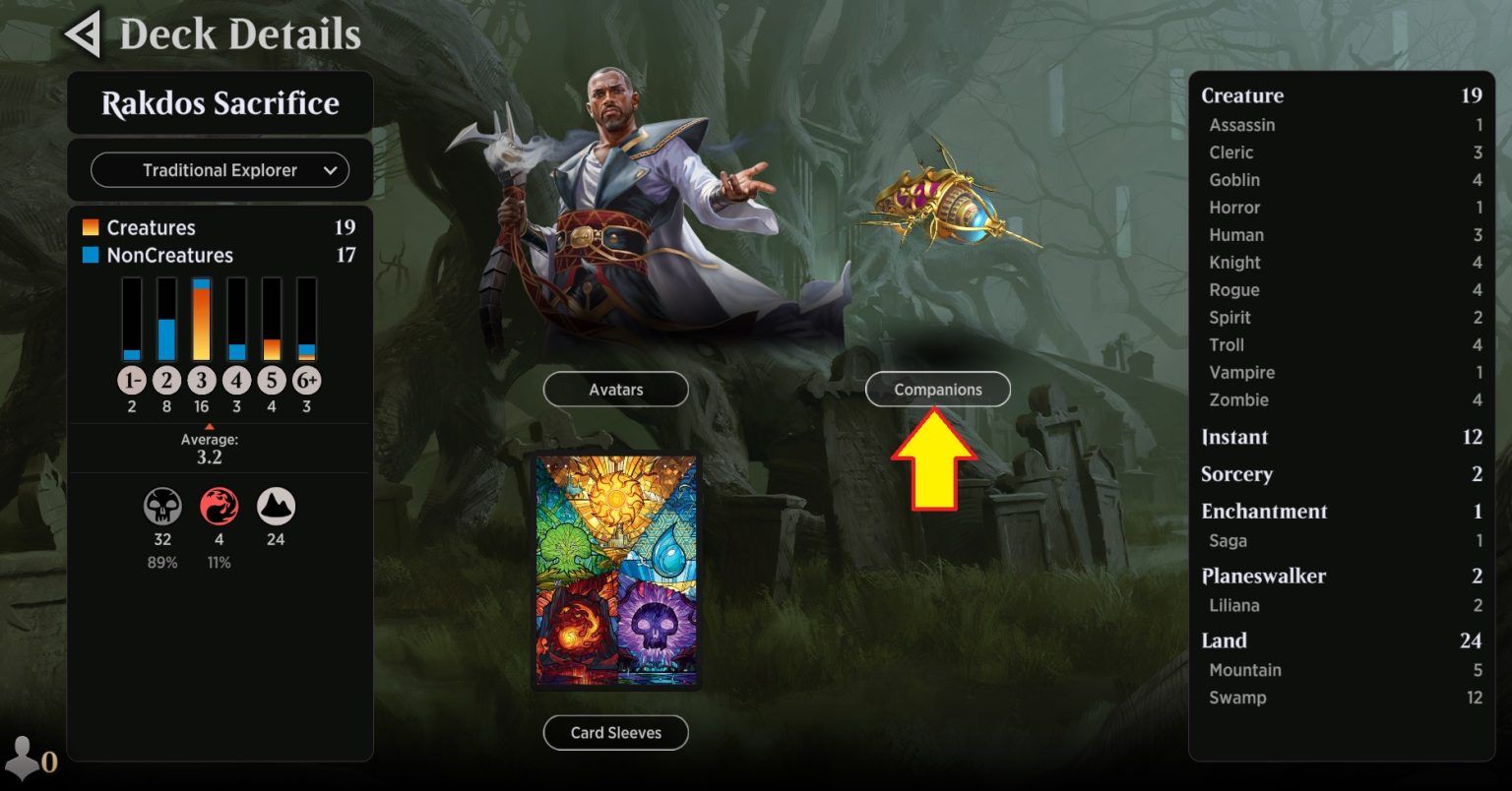 All 15 Settings in MTG Arena Explained, Plus FAQ - Draftsim