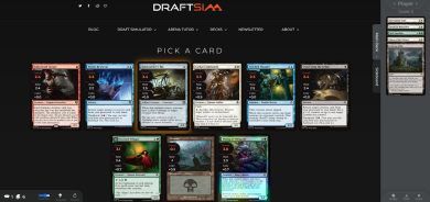 What Is Drafting in MTG and How Do You Do It? - Draftsim