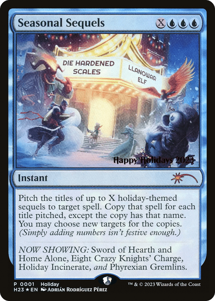 38 Really Funny Magic Cards to Delight and Troll Your Friends - Draftsim
