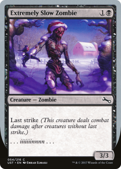 35 Really Funny Magic Cards to Delight and Troll Your Friends - Draftsim