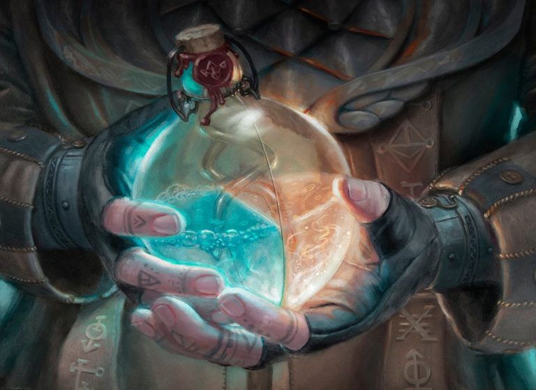 The MTG Arena Alchemist Bundle: Is it Worth It? - Draftsim