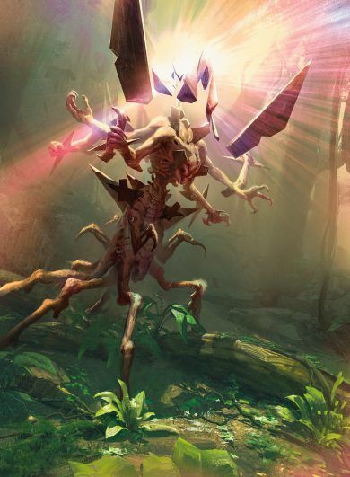 Devoid in MTG: Rules, History, and FAQ - Draftsim