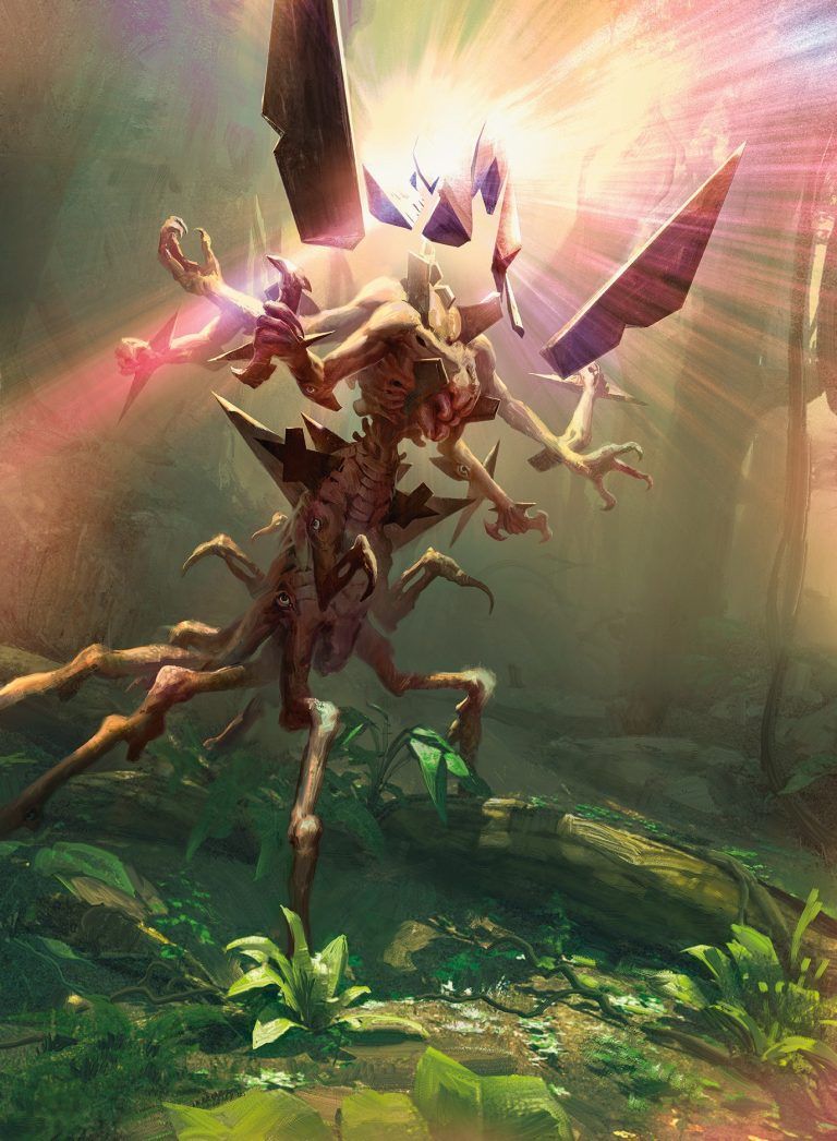 Devoid In MTG Rules History And FAQ Draftsim Devoid In MTG Rules History And FAQ Draftsim