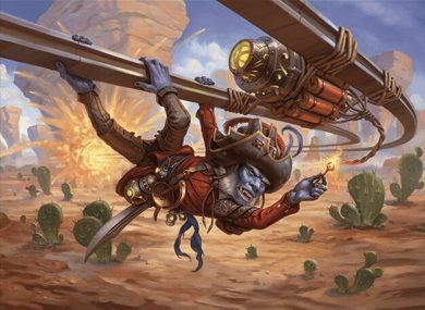 All 8 Coin Flip Commanders in Magic Ranked - Draftsim