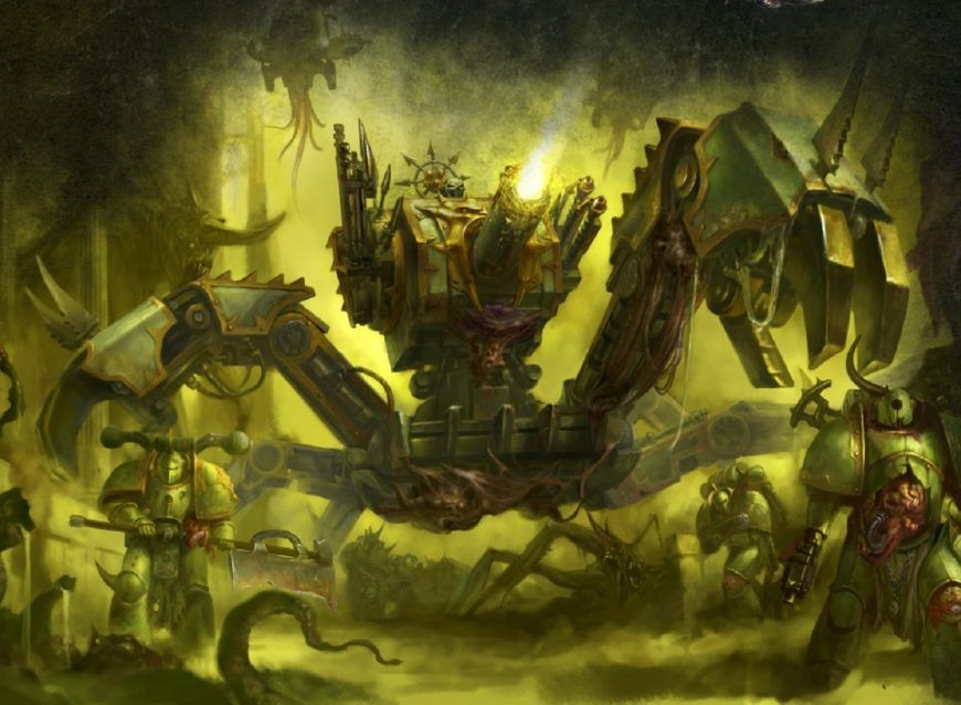 Graveyard Overdrive Upgrade Guide: 17 Easy Changes You Can Make - Draftsim