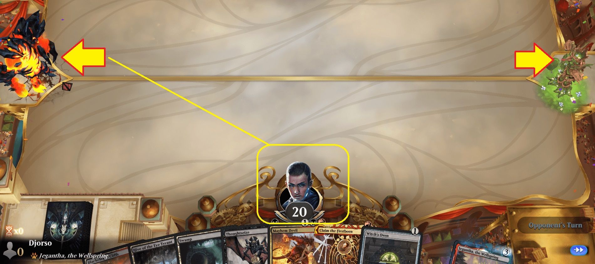 Everything You Need to Know About Cosmetics in MTGA - Draftsim