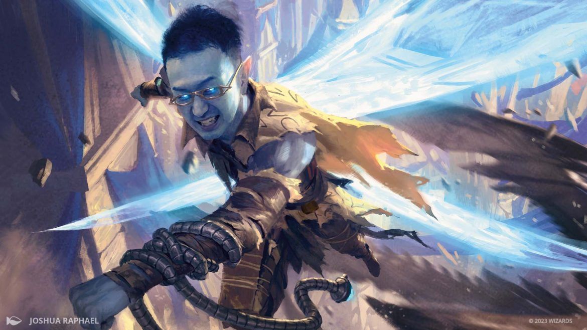 Kenrith, the Returned King Commander Deck Guide - Draftsim